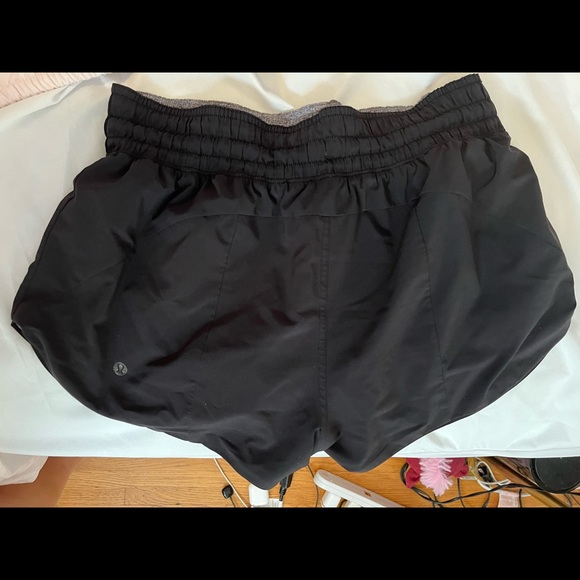 lululemon athletica | Shorts | Slightly Worn Reversible Lululemon ...